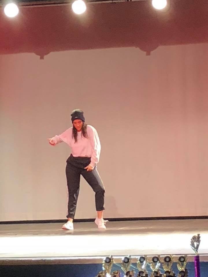 13 – Parallel Dance Studios